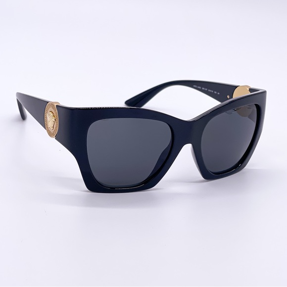 Versace | Accessories | New Versace Ve4452 Gb87 New Collection Versace ...